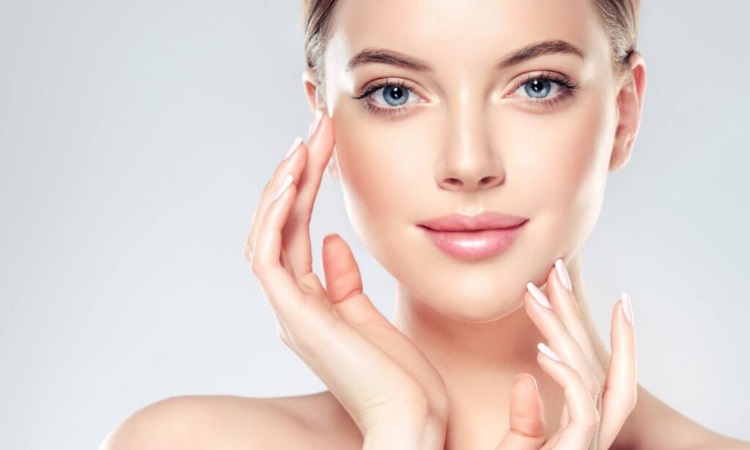 Why Do I Have a Drooping Brow? | Brow Lift Raleigh